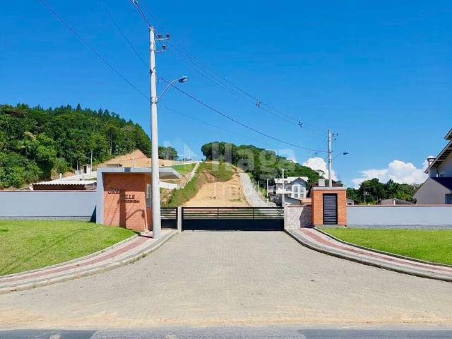 Terreno / Lote para Venda em Guabiruba/SC Centro