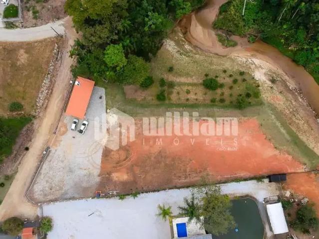 Terreno / Lote para Venda em Guabiruba/SC Centro
