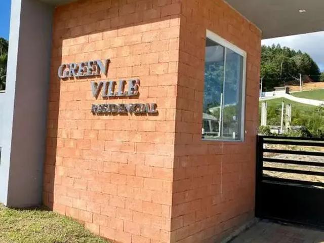 Terreno / Lote para Venda em Guabiruba/SC Centro