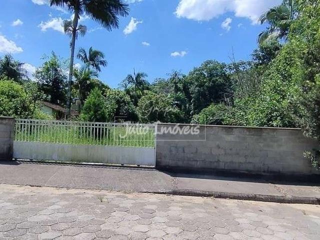 Terreno / Lote para Venda em Guabiruba/SC Centro