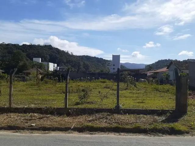 Terreno / Lote para Venda em Guabiruba/SC Centro