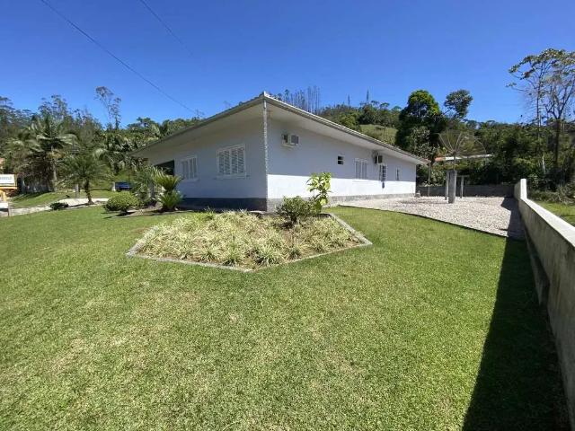Terreno / Lote para Venda em Guabiruba/SC Centro