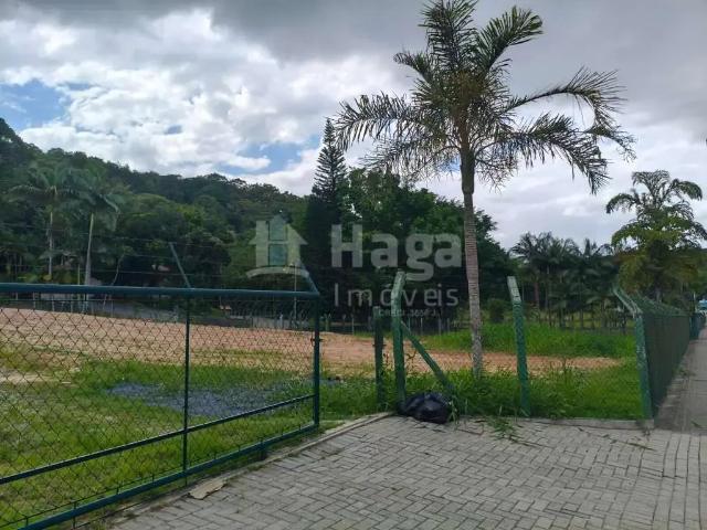 Terreno / Lote para Venda em Guabiruba/SC Centro