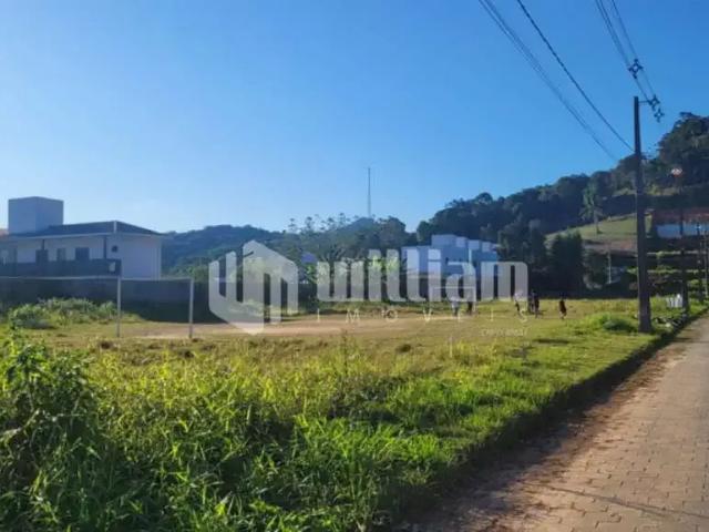 Terreno / Lote para Venda em Guabiruba/SC Centro