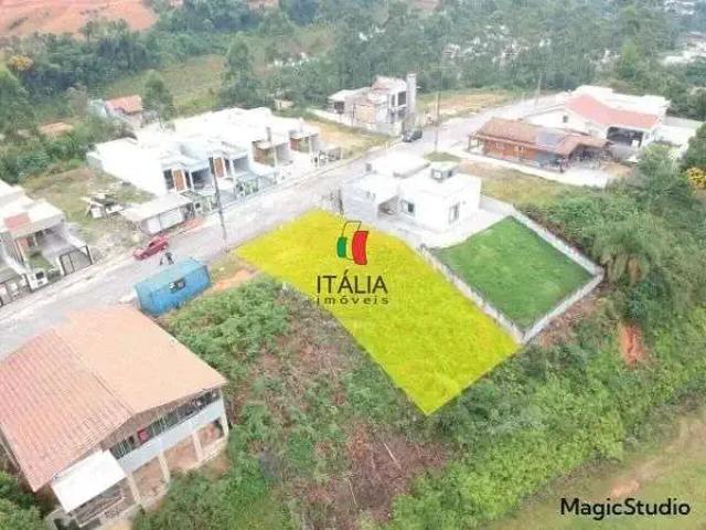 Terreno / Lote para Venda em Guabiruba/SC Centro