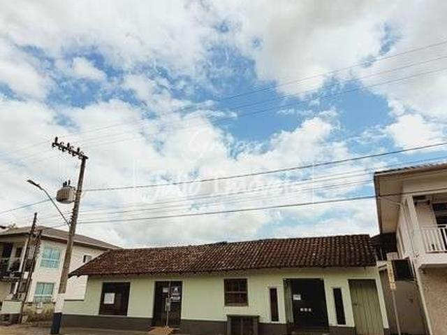 Terreno / Lote para Venda em Guabiruba/SC Centro