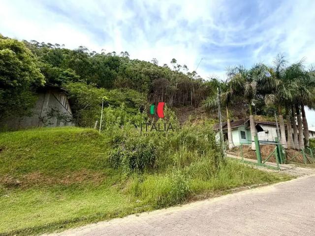 Terreno / Lote para Venda em Guabiruba/SC Centro