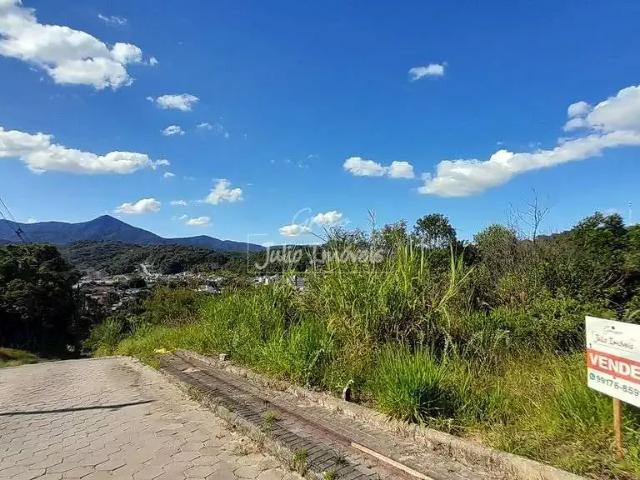 Terreno / Lote para Venda em Guabiruba/SC Centro
