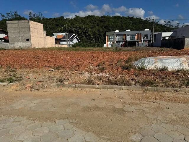 Terreno / Lote para Venda em Guabiruba/SC Guabiruba Sul