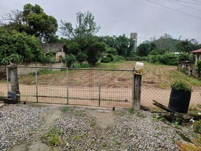 Terreno / Lote para Venda em Guabiruba/SC Guabiruba Sul