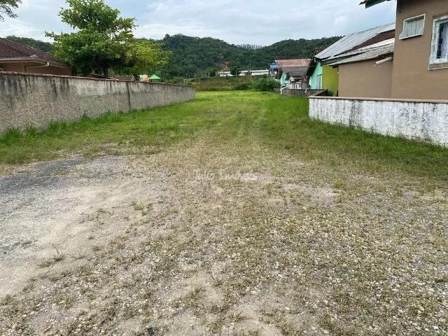 Terreno / Lote para Venda em Guabiruba/SC Guabiruba Sul
