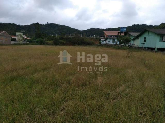 Terreno / Lote para Venda em Guabiruba/SC Guabiruba Sul