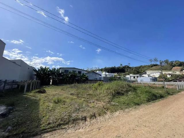 Terreno / Lote para Venda em Guabiruba/SC Guabiruba Sul