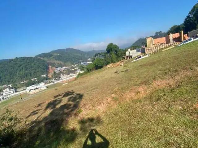 Terreno / Lote para Venda em Guabiruba/SC Imigrantes