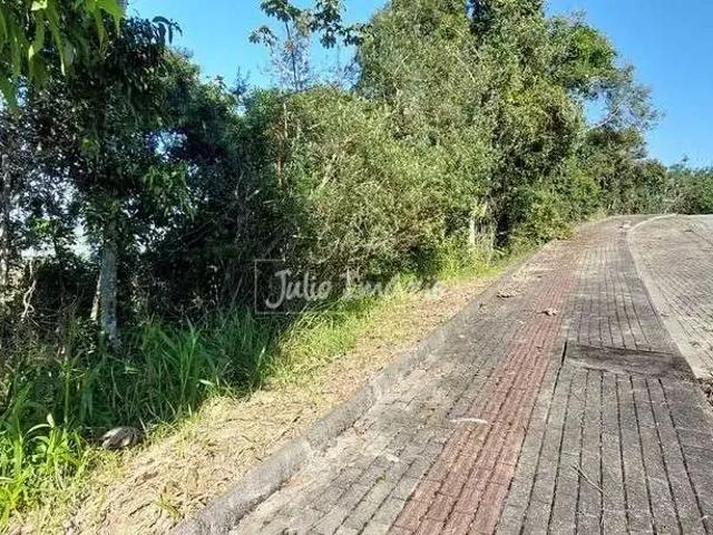 Terreno / Lote para Venda em Guabiruba/SC Imigrantes