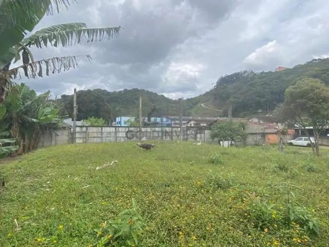 Terreno / Lote para Venda em Guabiruba/SC Imigrantes