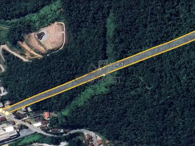 Terreno / Lote para Venda em Guabiruba/SC Imigrantes