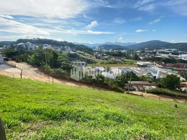 Terreno / Lote para Venda em Guabiruba/SC Imigrantes