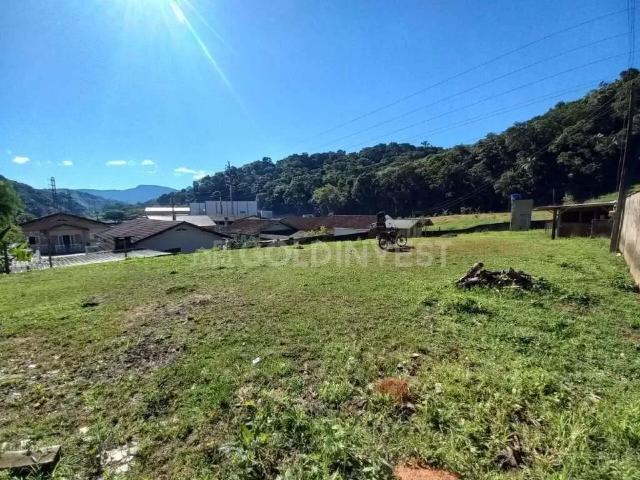 Terreno / Lote para Venda em Guabiruba/SC Imigrantes