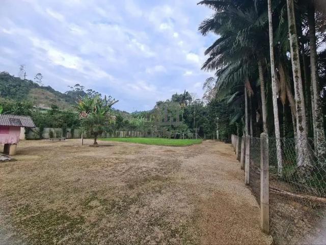 Terreno / Lote para Venda em Guabiruba/SC Imigrantes