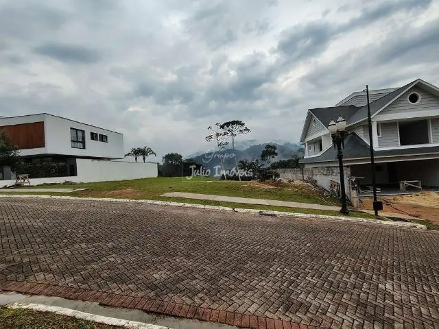 Terreno / Lote para Venda em Guabiruba/SC Imigrantes