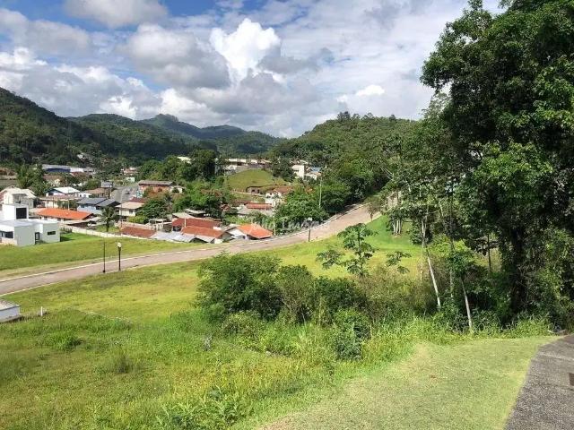 Terreno / Lote para Venda em Guabiruba/SC Imigrantes