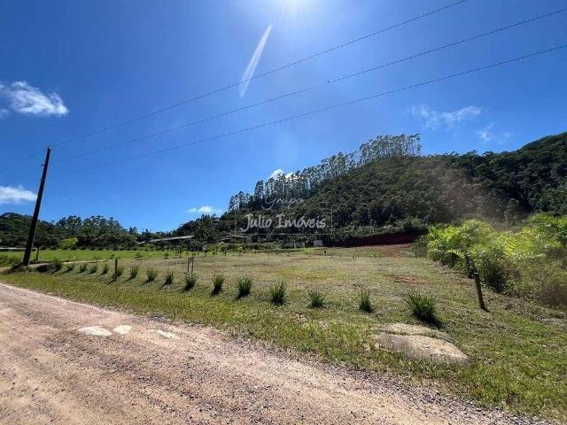 Terreno / Lote para Venda em Guabiruba/SC Lageado Alto