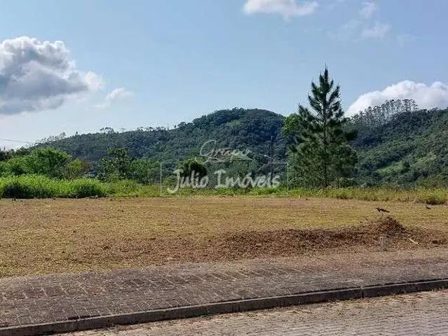 Terreno / Lote para Venda em Guabiruba/SC Lageado Baixo