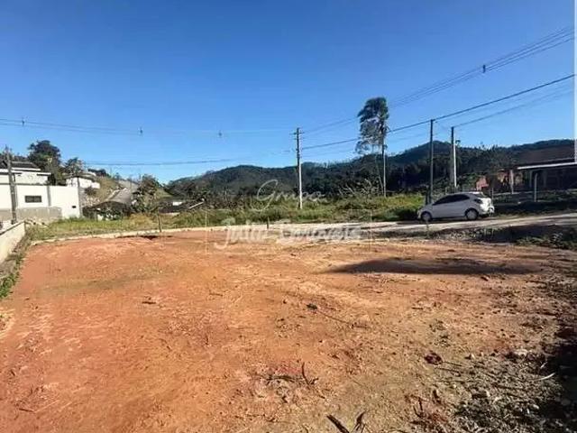 Terreno / Lote para Venda em Guabiruba/SC Lageado Baixo
