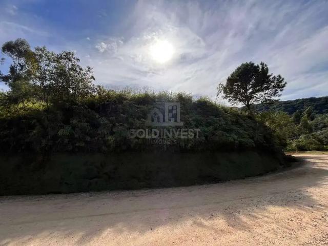 Terreno / Lote para Venda em Guabiruba/SC Pomerania