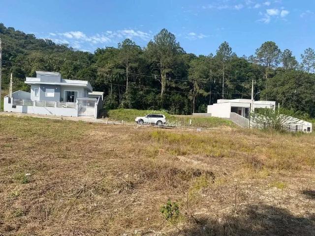Terreno / Lote para Venda em Guabiruba/SC Pomerania