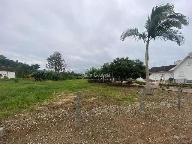 Terreno / Lote para Venda em Guabiruba/SC Pomerania