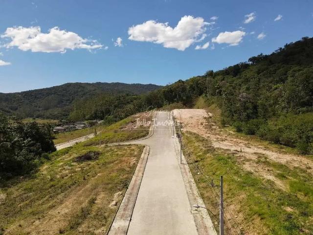 Terreno / Lote para Venda em Guabiruba/SC Pomerania