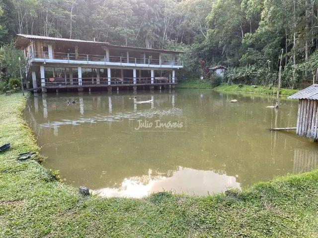 Terreno / Lote para Venda em Guabiruba/SC Pomerania