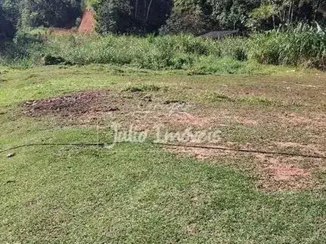 Terreno / Lote para Venda em Guabiruba/SC Pomerania