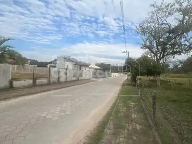 Terreno / Lote para Venda em Guabiruba/SC São Pedro