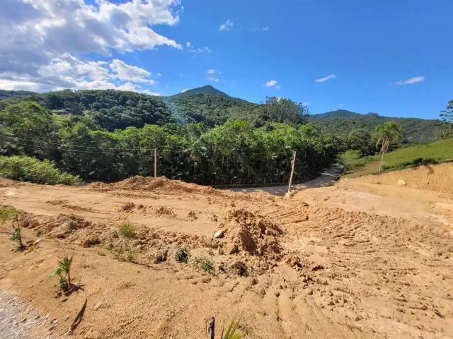 Terreno / Lote para Venda em Guabiruba/SC São Pedro