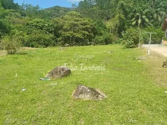 Terreno / Lote para Venda em Guabiruba/SC São Pedro