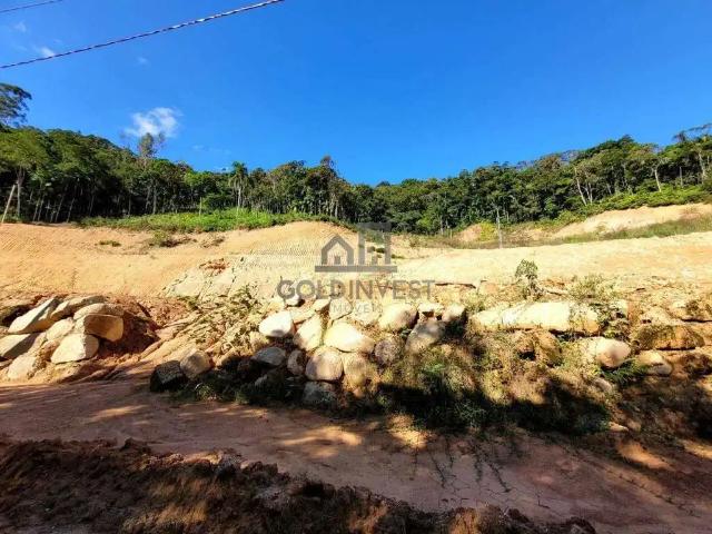 Terreno / Lote para Venda em Guabiruba/SC São Pedro