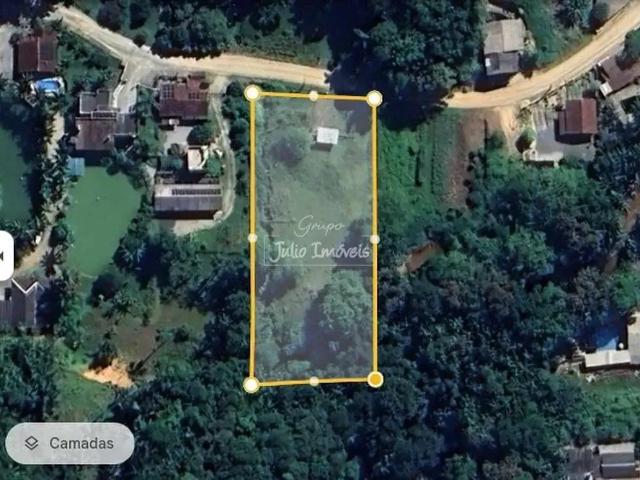 Terreno / Lote para Venda em Guabiruba/SC São Pedro