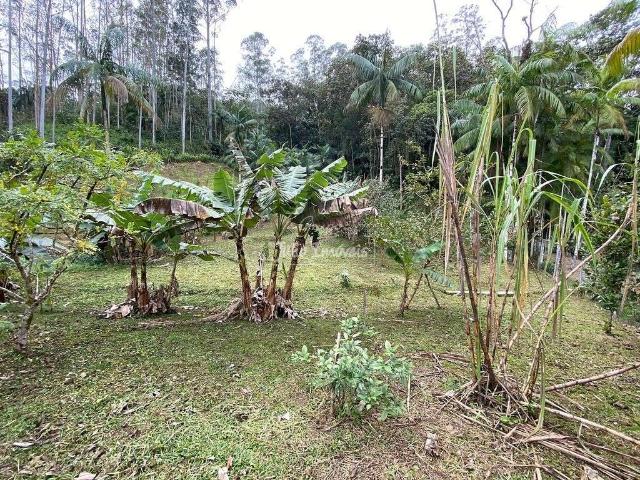 Terreno / Lote para Venda em Guabiruba/SC Área Rural de Guabiruba