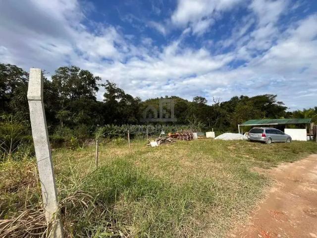 Terreno / Lote para Venda em Guabiruba/SC São Pedro