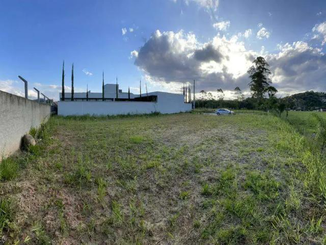 Terreno / Lote para Venda em Guabiruba/SC São Pedro