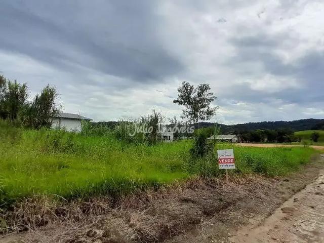 Terreno / Lote para Venda em Guabiruba/SC São Pedro