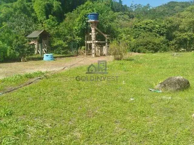 Terreno / Lote para Venda em Guabiruba/SC São Pedro