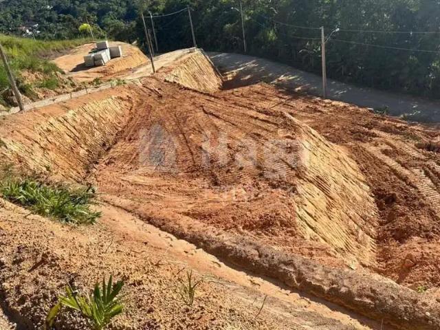 Terreno / Lote para Venda em Guabiruba/SC São Pedro