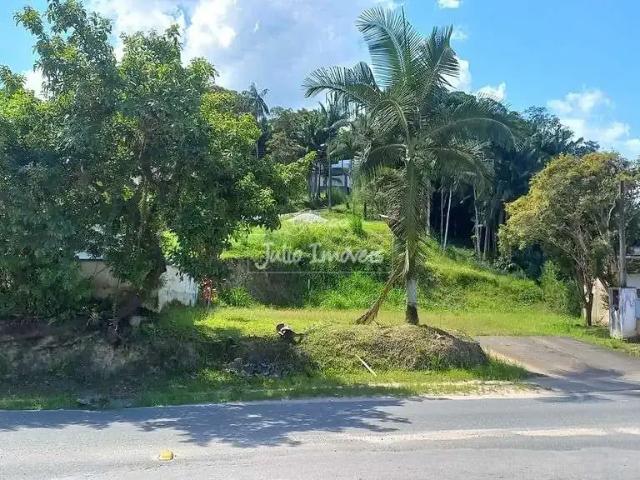 Terreno / Lote para Venda em Guabiruba/SC São Pedro