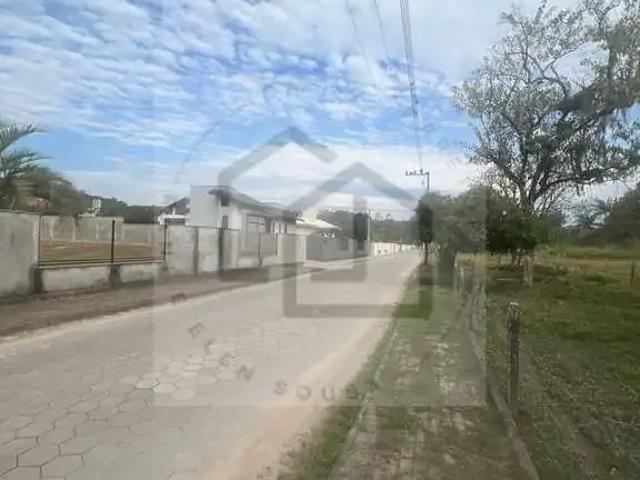 Terreno / Lote para Venda em Guabiruba/SC São Pedro
