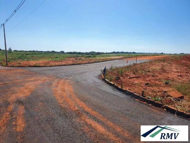 Terreno / Lote para Venda em Guaiçara/SP Centro