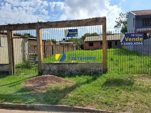 Terreno / Lote para Venda em Guaíba/RS Vila Elsa